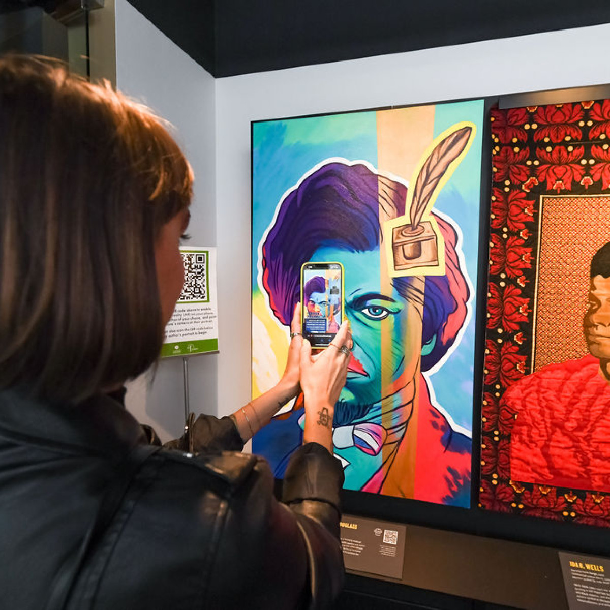 Honor Martin Luther King Jr. Day in the Loop