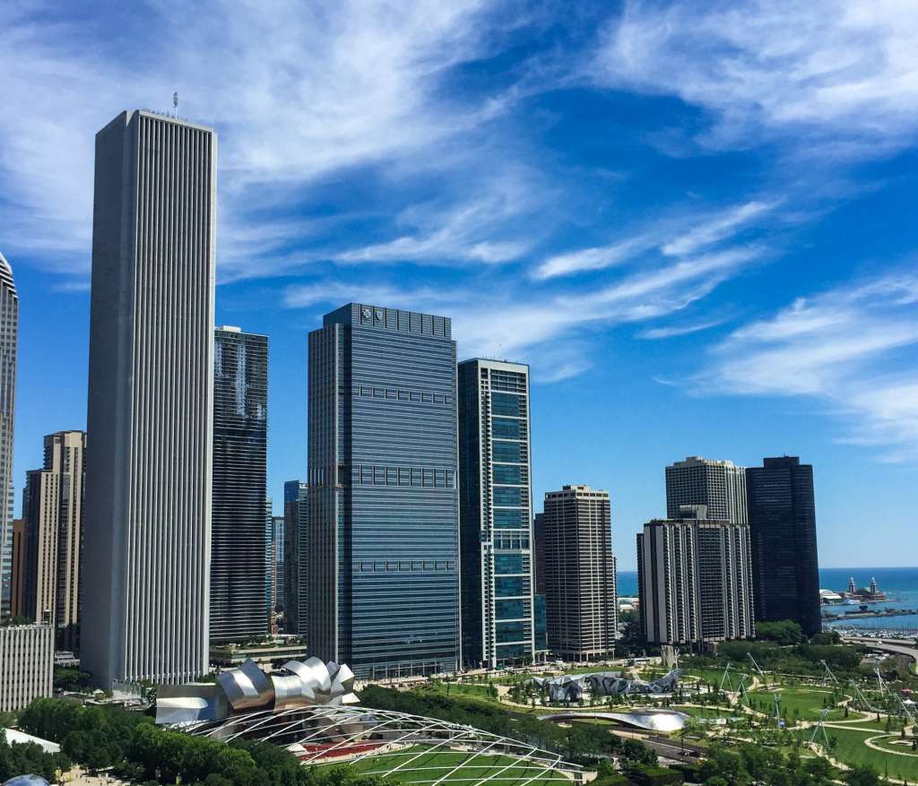 Open House Chicago 2019 Announces Sites
