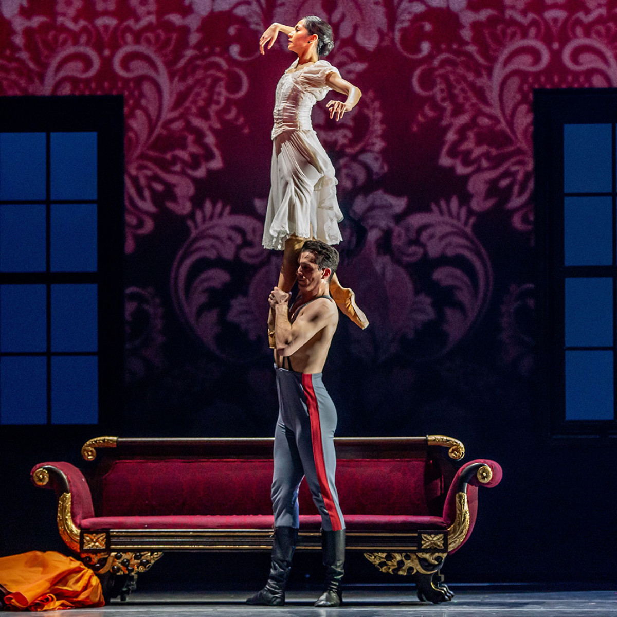 Gear up for Chicago Theatre Week in the Loop