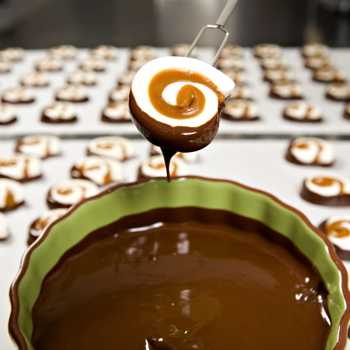 Handmade Holiday Sweet Gifts at Whimsical Candy