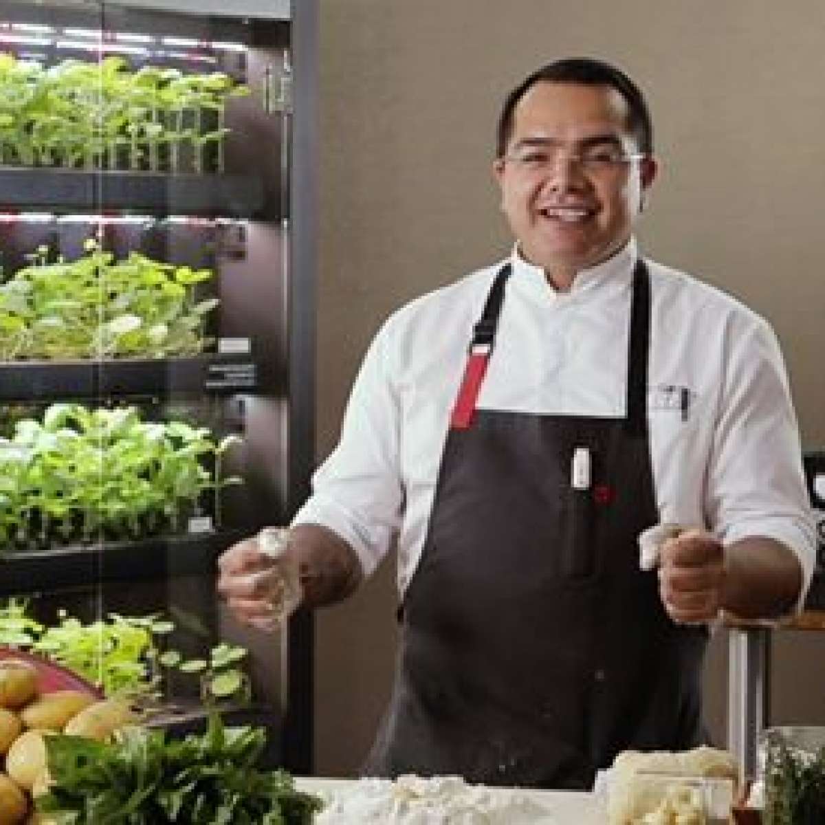 Family Friendly Memorial Day Cooking Demo with Hilton Chicago’s ...