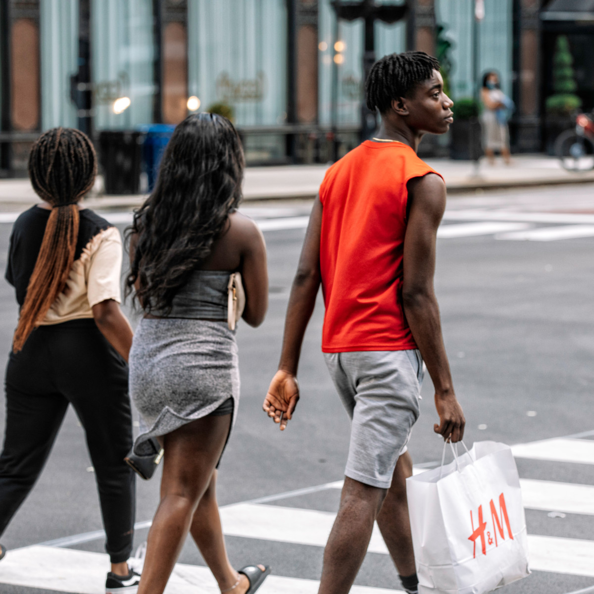 My Block, My Hood, My City to host Downtown Day for Chicago youth