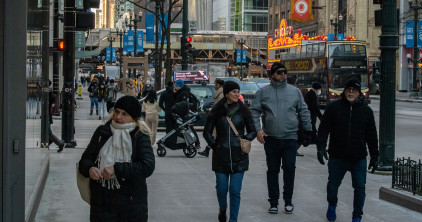 Chicago Loop Alliance Press Releases