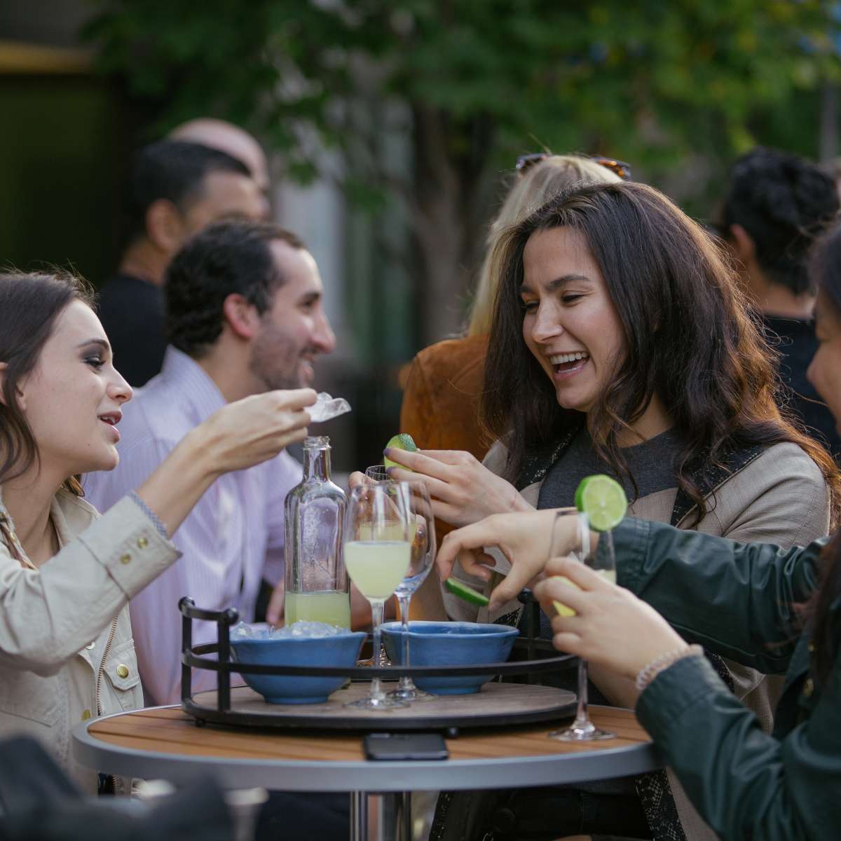 Navigating the Chicago Food Scene