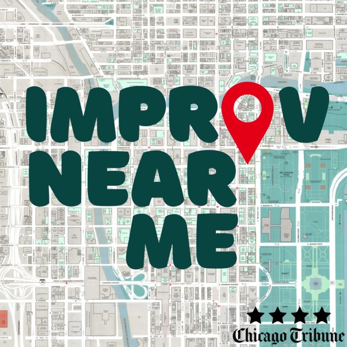 Improv Near Me