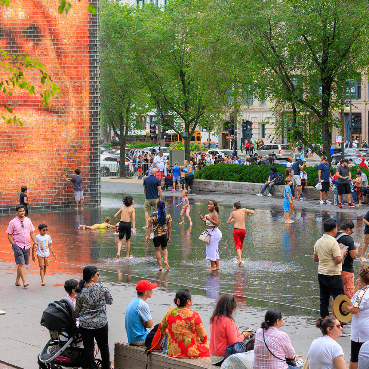 The Official Start to Summer: Memorial Day Weekend in the Loop - Loop ...