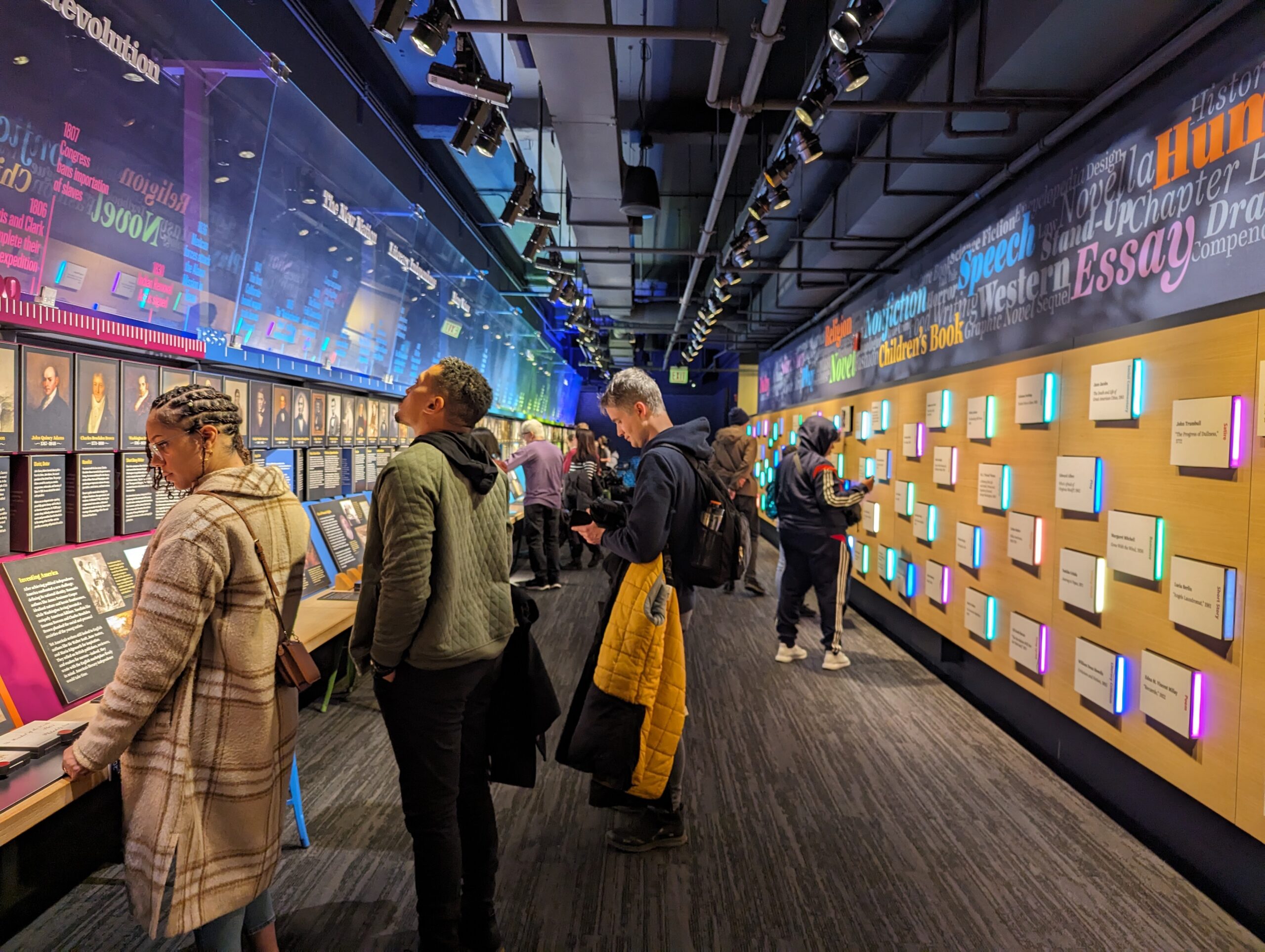 2024 Free Museum Days - Loop Chicago